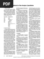 Astm D828 22 | PDF | Fracture | Calibration