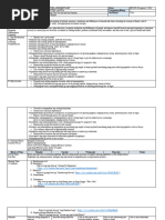 Lesson Exemplar For GMRC and VE Template | PDF