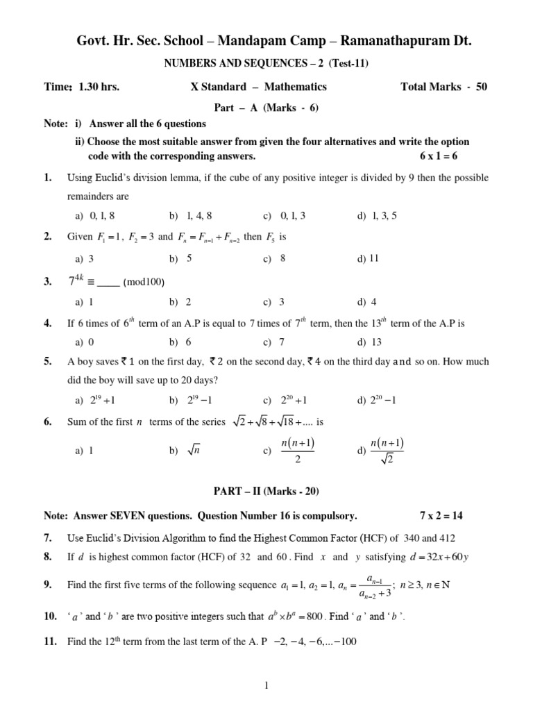 Unit-2 (EM) - 50 Marks | PDF | Theoretical Computer Science | Algorithms Unit-2 (EM) - 50 Marks | PDF | Theoretical Computer Science | Algorithms