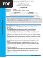 KABC-II-NU Assessment Results Summary | PDF | Behavior Modification ...