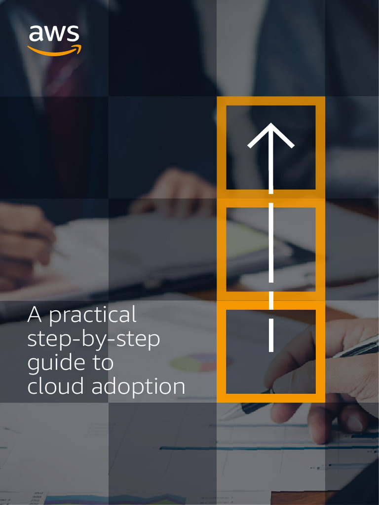 BDM - 3.1 - Taking The First Step | PDF | Cloud Computing | Amazon Web Services