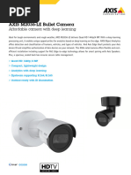 datasheet-axis-p3735-ple-panoramic-camera-en-US-443423 | PDF | Camera ...