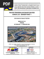 Form Excel Approval Material Dan Bahan Proyek | PDF