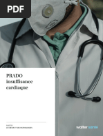 Prise en charge de la décompensation cardiaque | PDF | Insuffisance ...