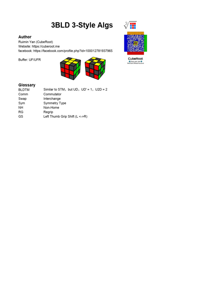 3BLD 3-Style-CubeRoot | PDF | Military Aircraft | Naval Aviation