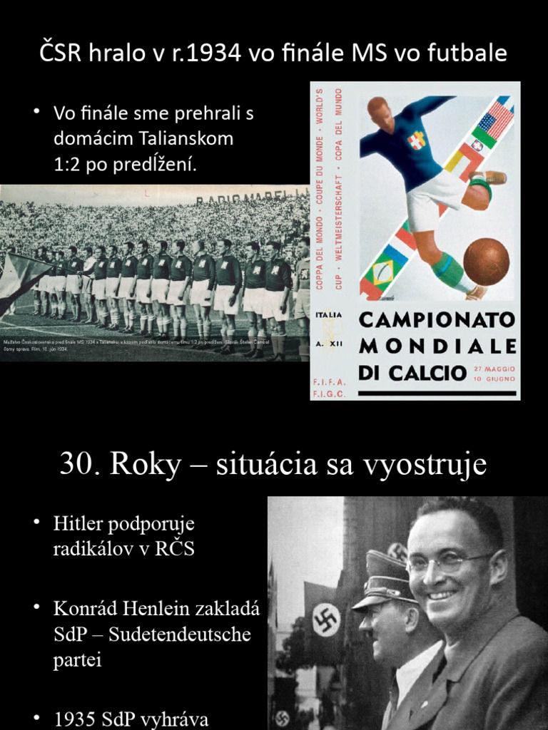 RCS 30. Roky | PDF