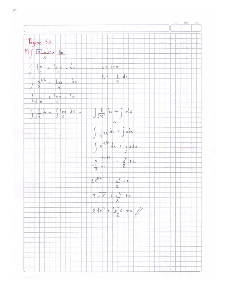 Ejercicios 19-23 | PDF