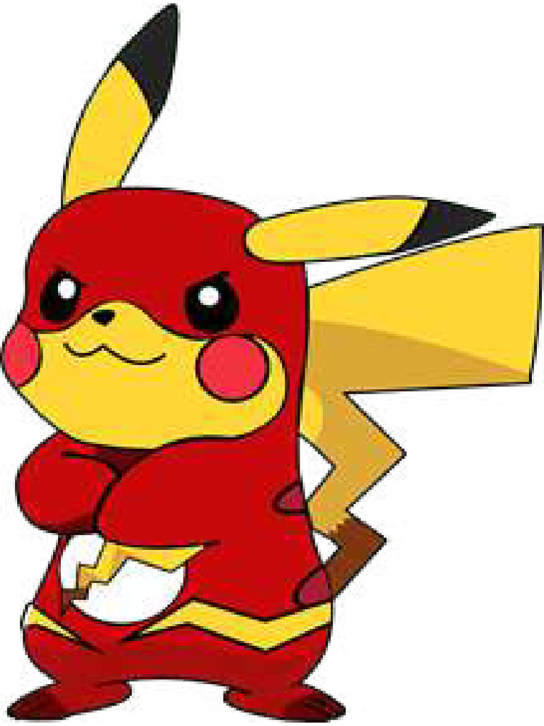 pikachu-flash-logo-D79124704D-seeklogo.com | PDF