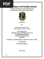 BILLY Footwear Complete Sizing Chart V11 | PDF