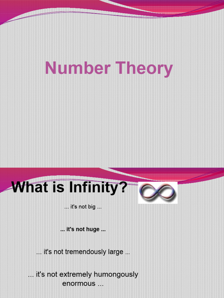 PDF Document | PDF | Prime Number | Natural Number