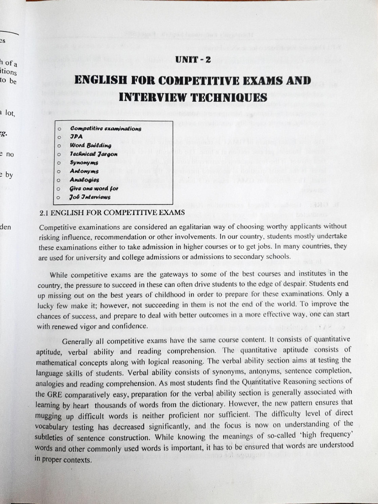 FE Unit-2 PDF | PDF