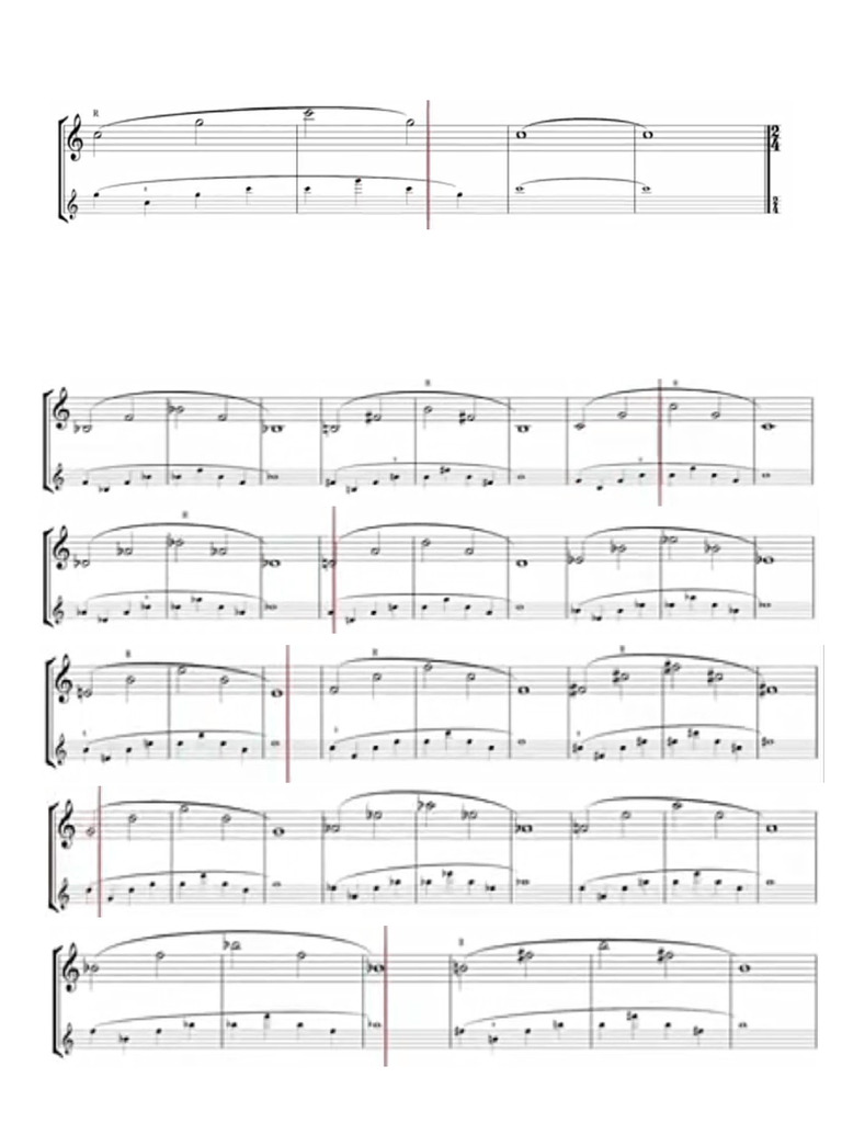 Clarinet Exercises Pdf