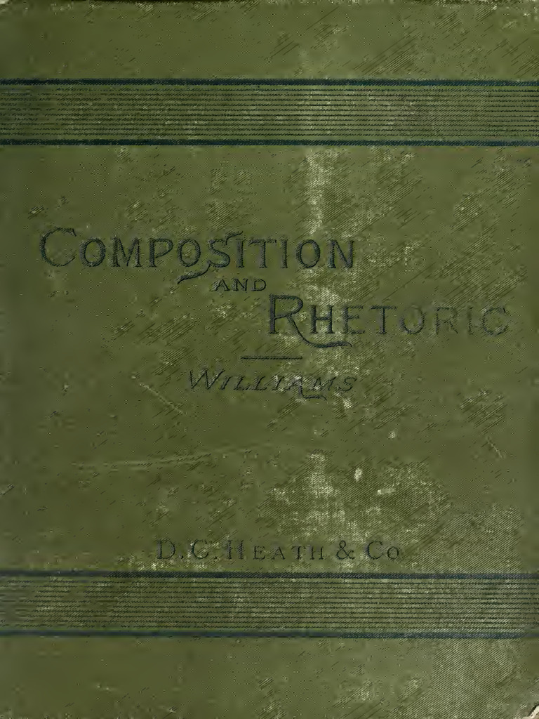 Composition and Rhetoric by Practice, With Exercises, Adapted For Use ...