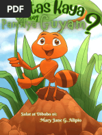 I-Witness - Teacher Annie,' A Documentary by Kara David - Full Episode ...