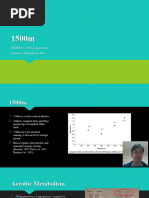 6MWT Distance Conversion Table | PDF | Nature | Teaching Mathematics