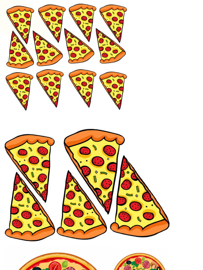 PIZZA | PDF