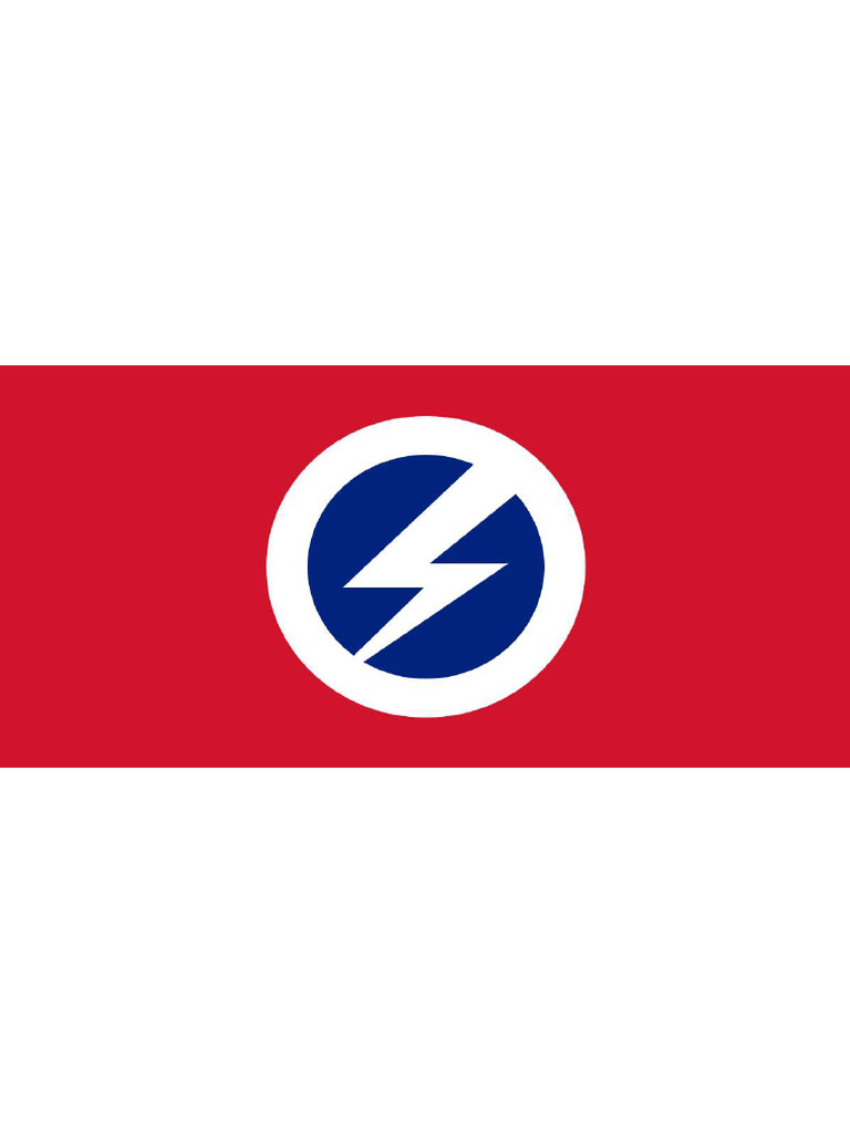 1200px-Flag of The British Union of Fascists - SVG | PDF