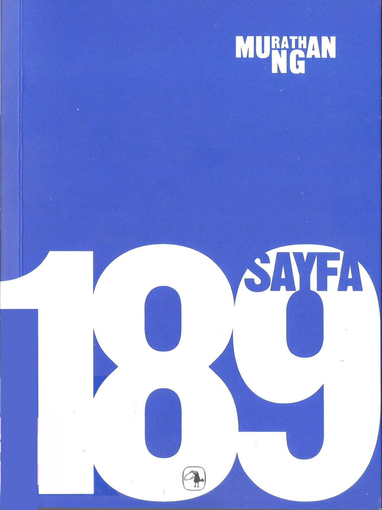 Murathan Mungan - 189 Sayfa | PDF