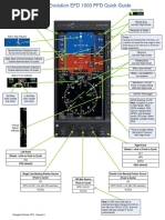 Garmin g1000 Training Manual | PDF | Aerospace | Aircraft