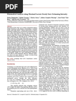 IADRS Annual Watermanship Test Overview | PDF | Underwater Diving ...