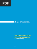 Ley 21965 de Pfa | PDF | Policía | Estado (política)