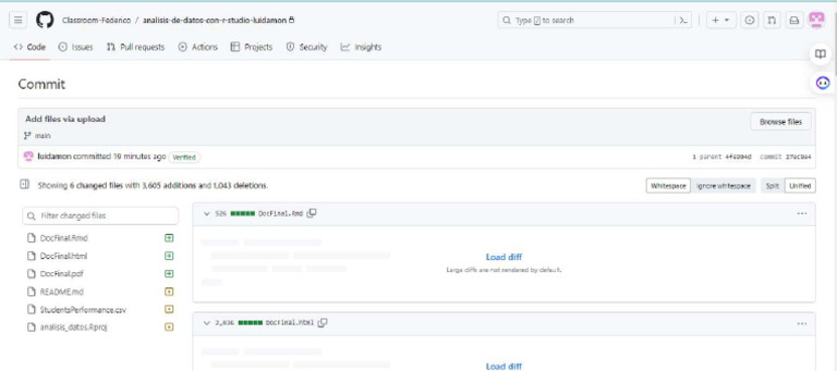 Ultimo Commint | PDF