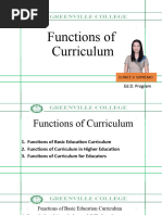 National Curriculum Framework | PDF | Curriculum | Educational Assessment