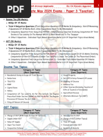 Explanatory Notes To The Harmonized System Hts Cycle 2012 2017 by World ...
