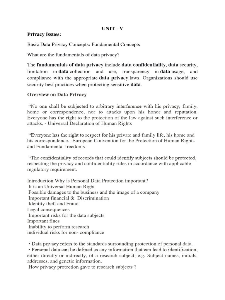 Cyber Security Unit - 5 | PDF | Privacy | Http Cookie