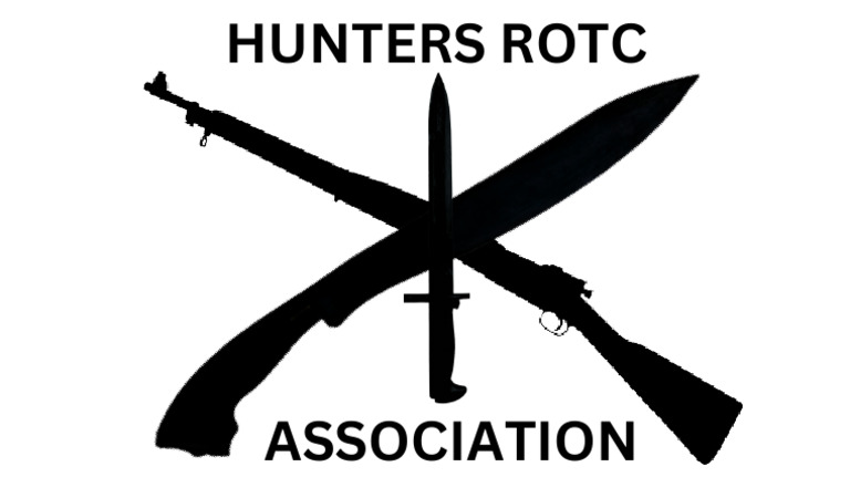 Hunters Rotc Assoc Logo | PDF