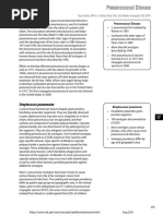 Green Book Chapter 25 Pneumococcal 27 7 23 | PDF | Respiratory Diseases ...