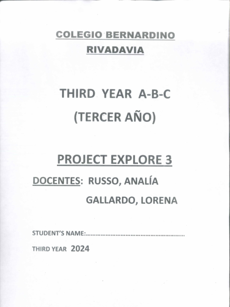 RIVADAVIA 3 $4800 | PDF