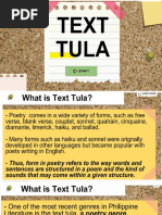 Mobile Phone Textula | PDF