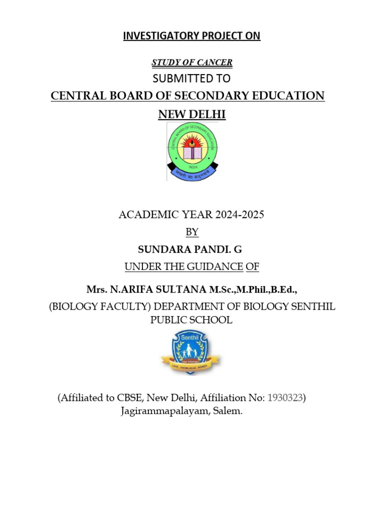 Document 2 PG Wo | PDF