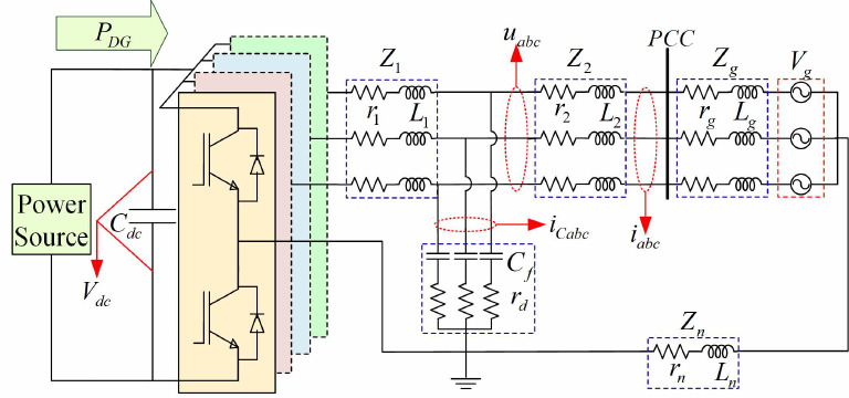 circuit_three_phase_four_leg_inverter1 (1) | PDF