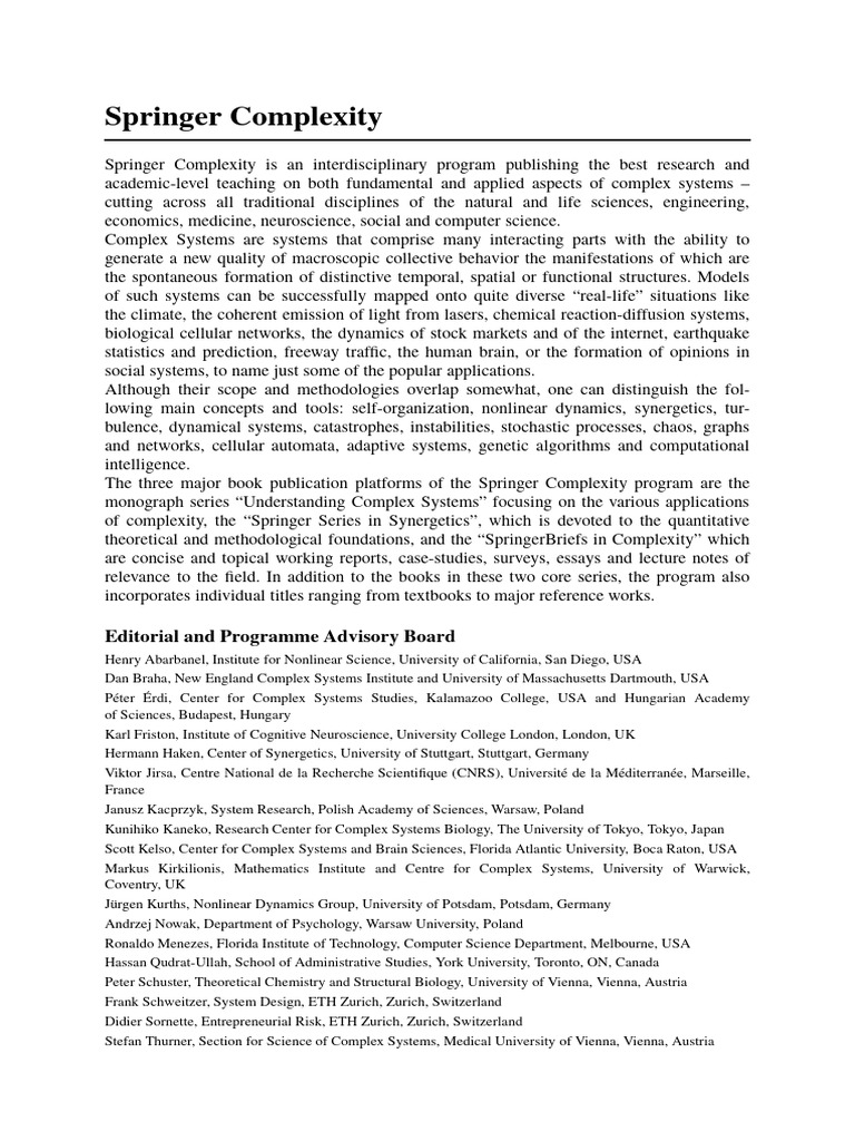 Information Geometry and Population Gene | PDF | Population Genetics ...