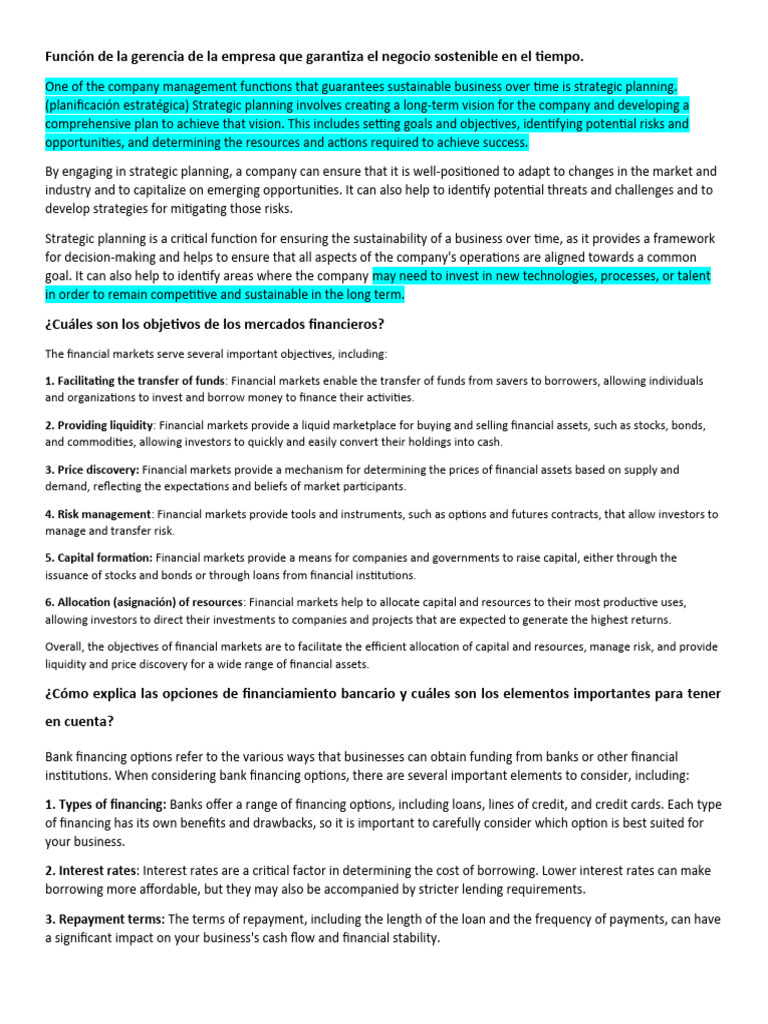 Parte Práctica Posible para El Parcial | PDF | Loans | Financial Risk