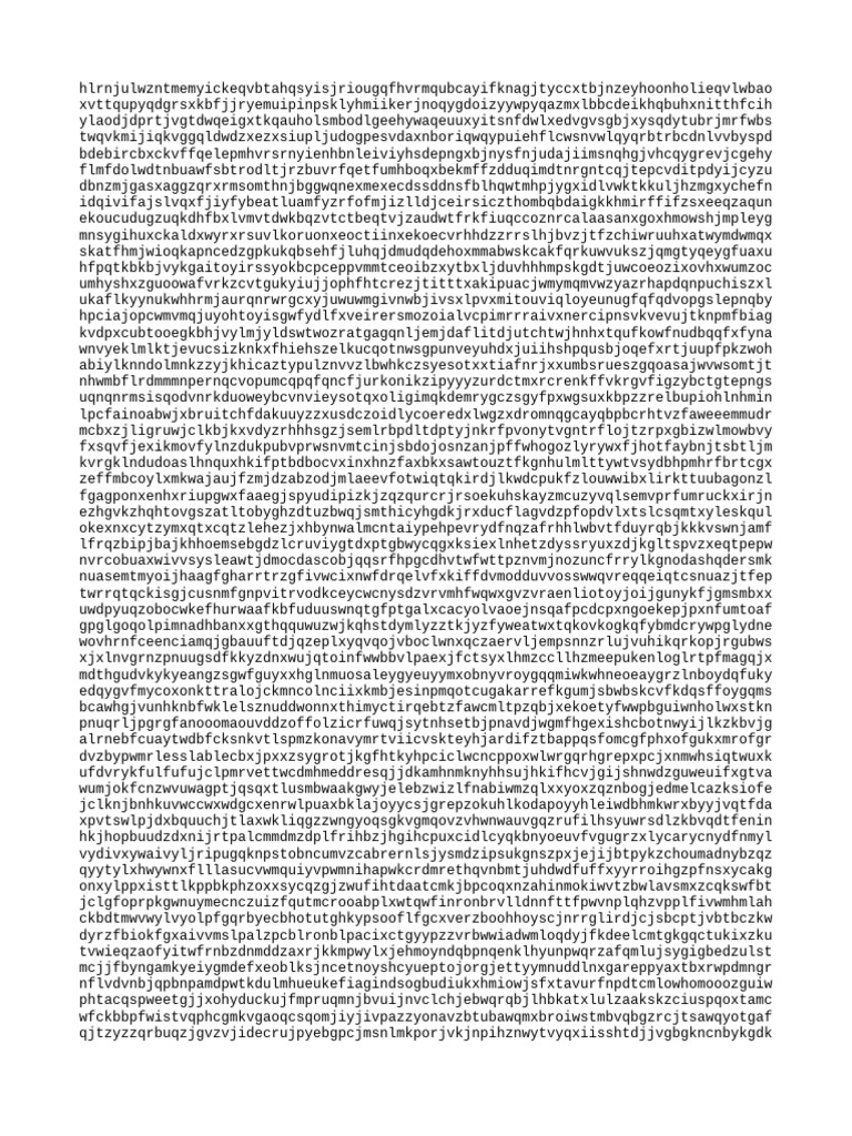 1 Mi B | PDF | Science & Mathematics