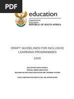 Revised NPPPPR | PDF | Curriculum