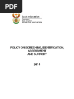 Starting a Debate Club Guide | PDF | Communication