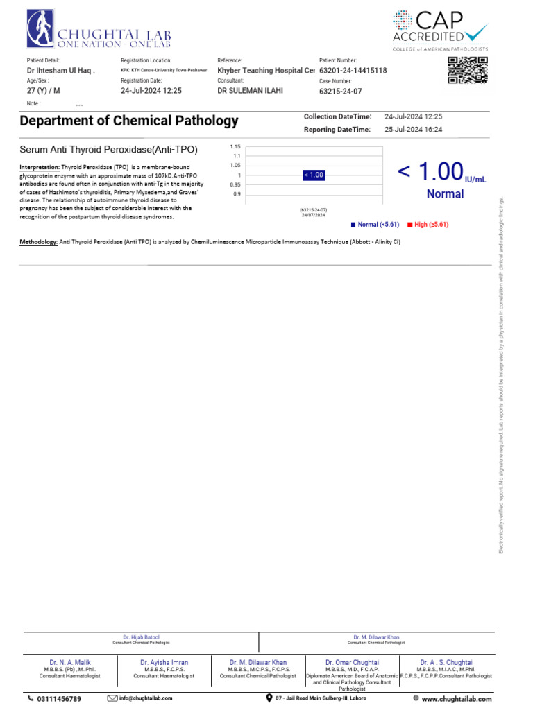 Report Viewer | PDF | Endocrinology | Endocrine System