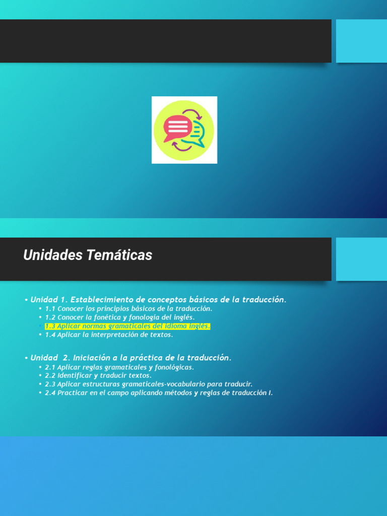 English Grammar for Translation | PDF | Verb | Grammatical Tense