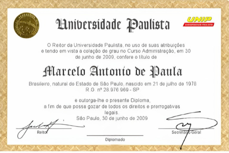 Unip | PDF