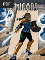 Outgunned Cheat Sheet | PDF | Dice