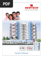 MCB Test Certificate | PDF