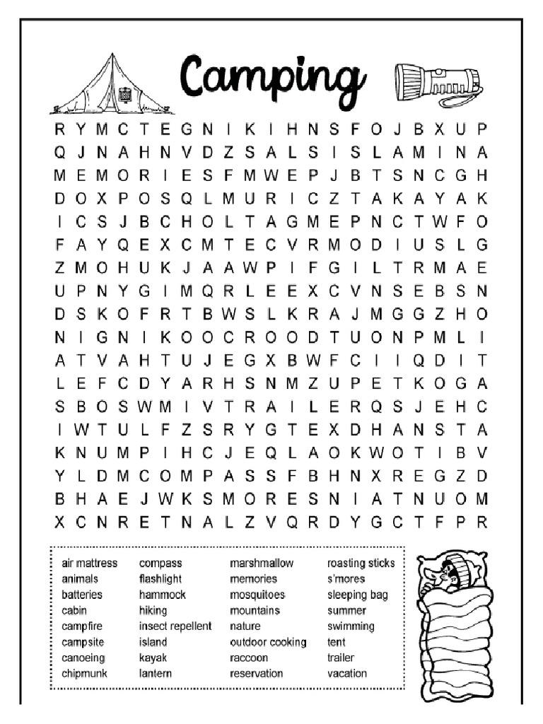 Word Hunt | PDF