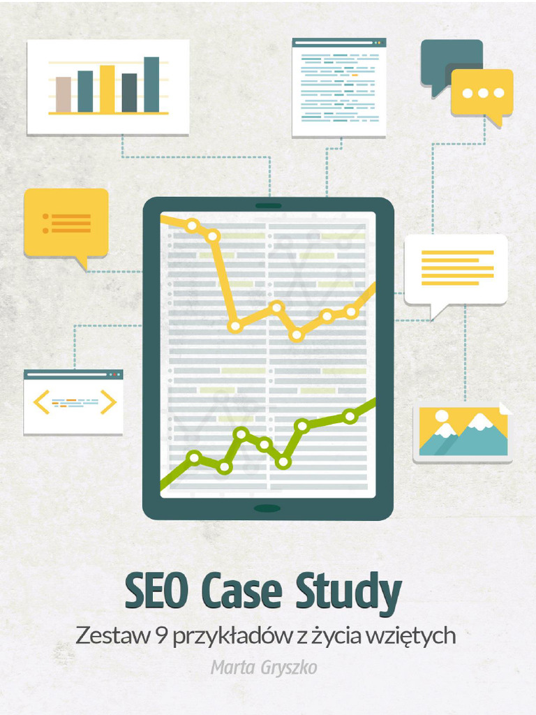 SEO-Case-Study-2022 | PDF