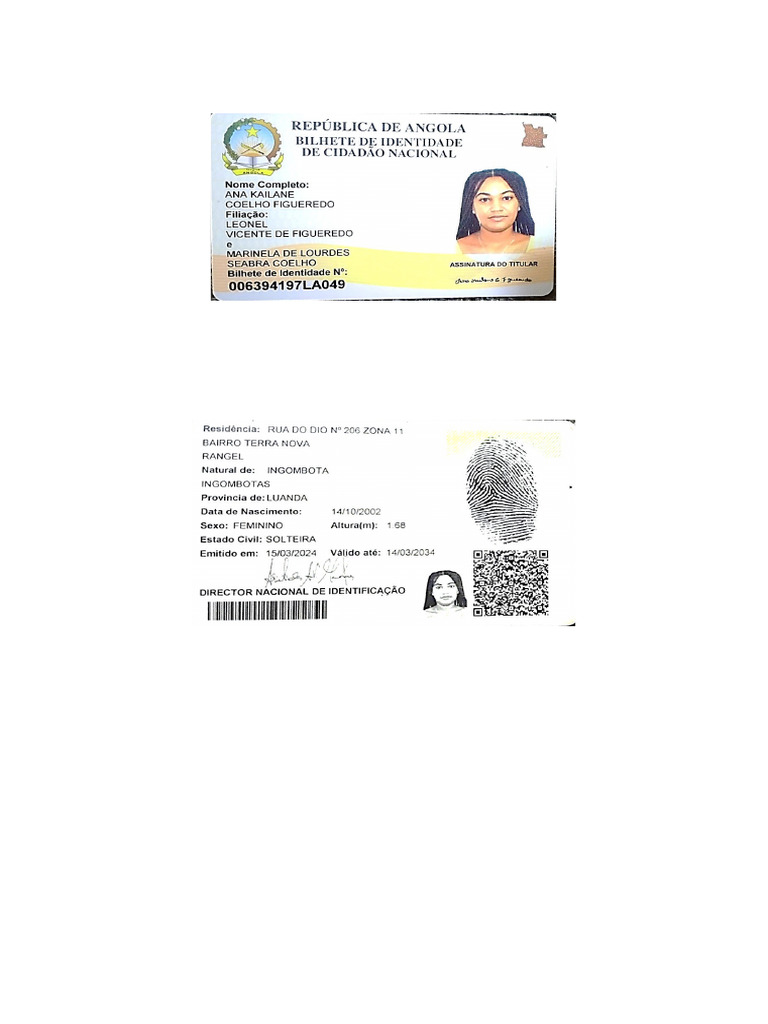 Ana | PDF