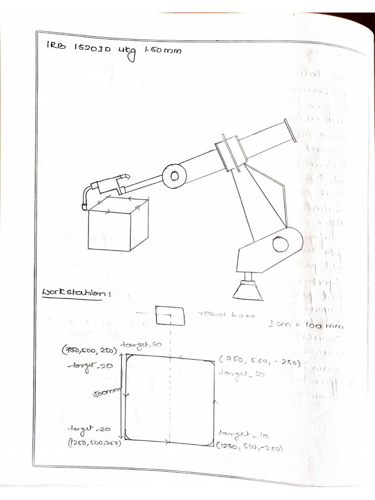 ABB Robot Studio Record | PDF