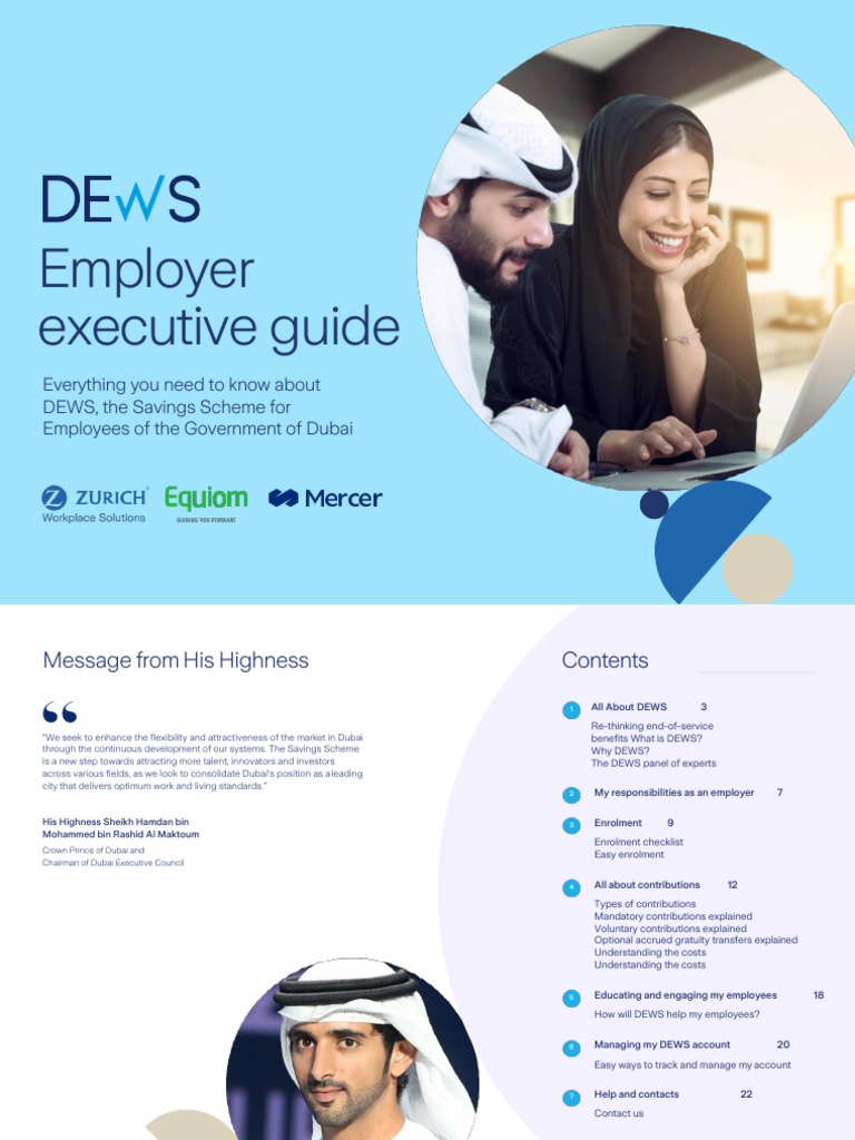 employer-guide | PDF | Employment | Pension